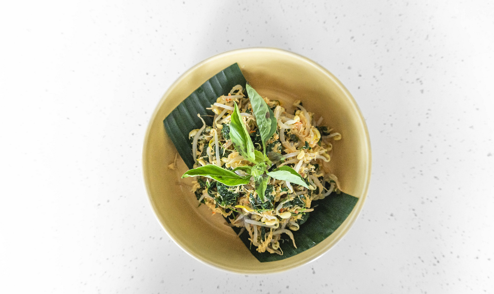 Evolution Restaurant and Bar Menus