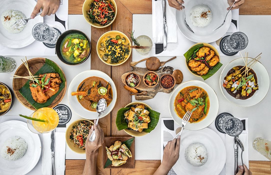 Evolution Restaurant and Bar Home