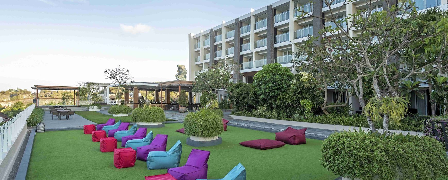 Evolution Restaurant and Bar Home