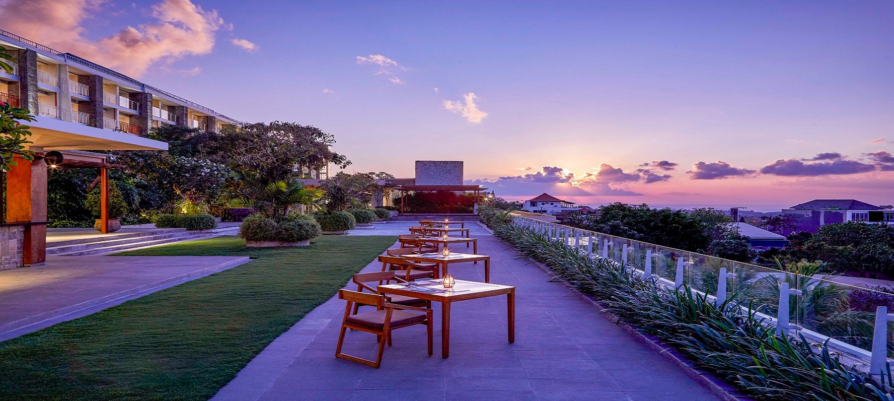 Evolution Restaurant and Bar Home